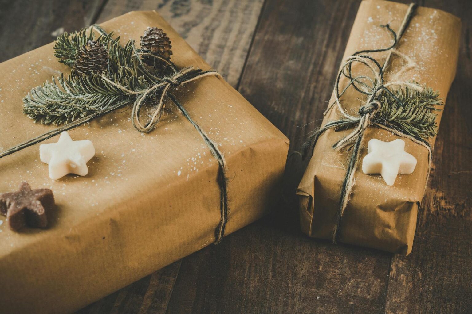 The History of Secret Santa - Origins of the Christmas Tradition - Good Cheer | Elfster Blog